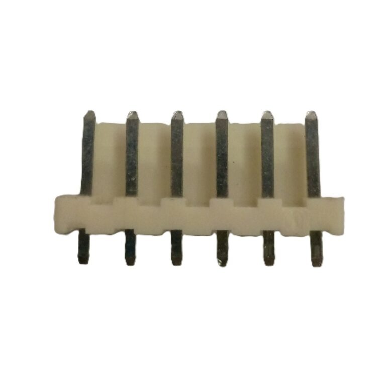 JST VH Type 3.96mm Pitch 6 Pin Connector Cable Male Female Pair - Aam ...